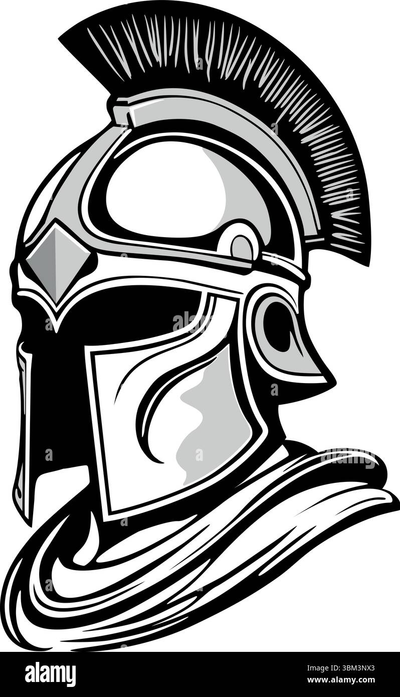 Mythology representation Stock Vector Images - Alamy