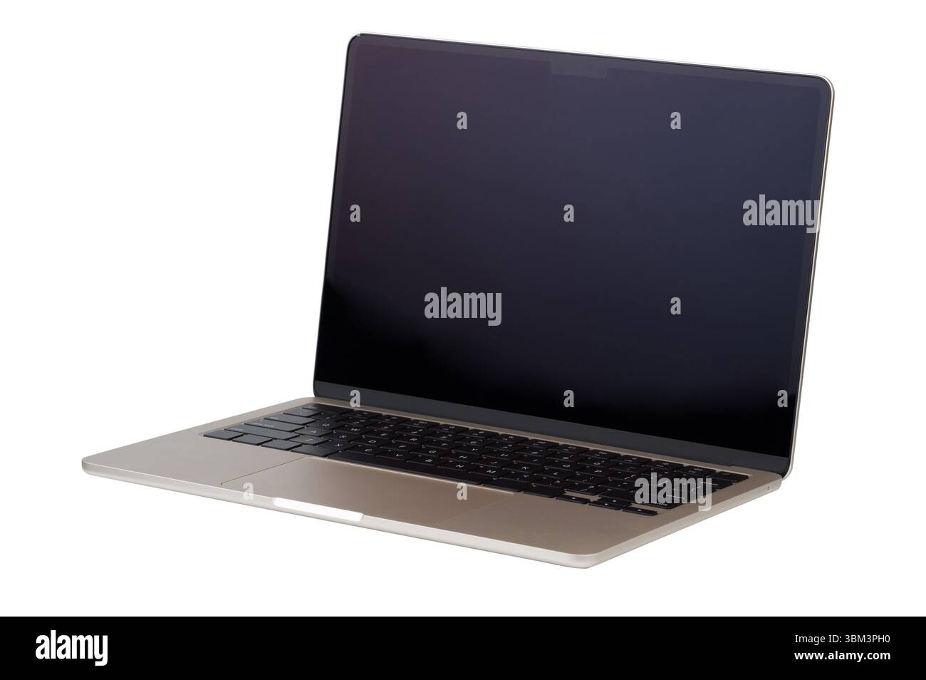 Device laptop Cut Out Stock Images & Pictures - Alamy