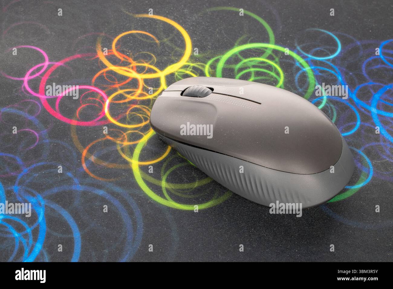 3d mock up computer hi-res stock photography and images - Alamy