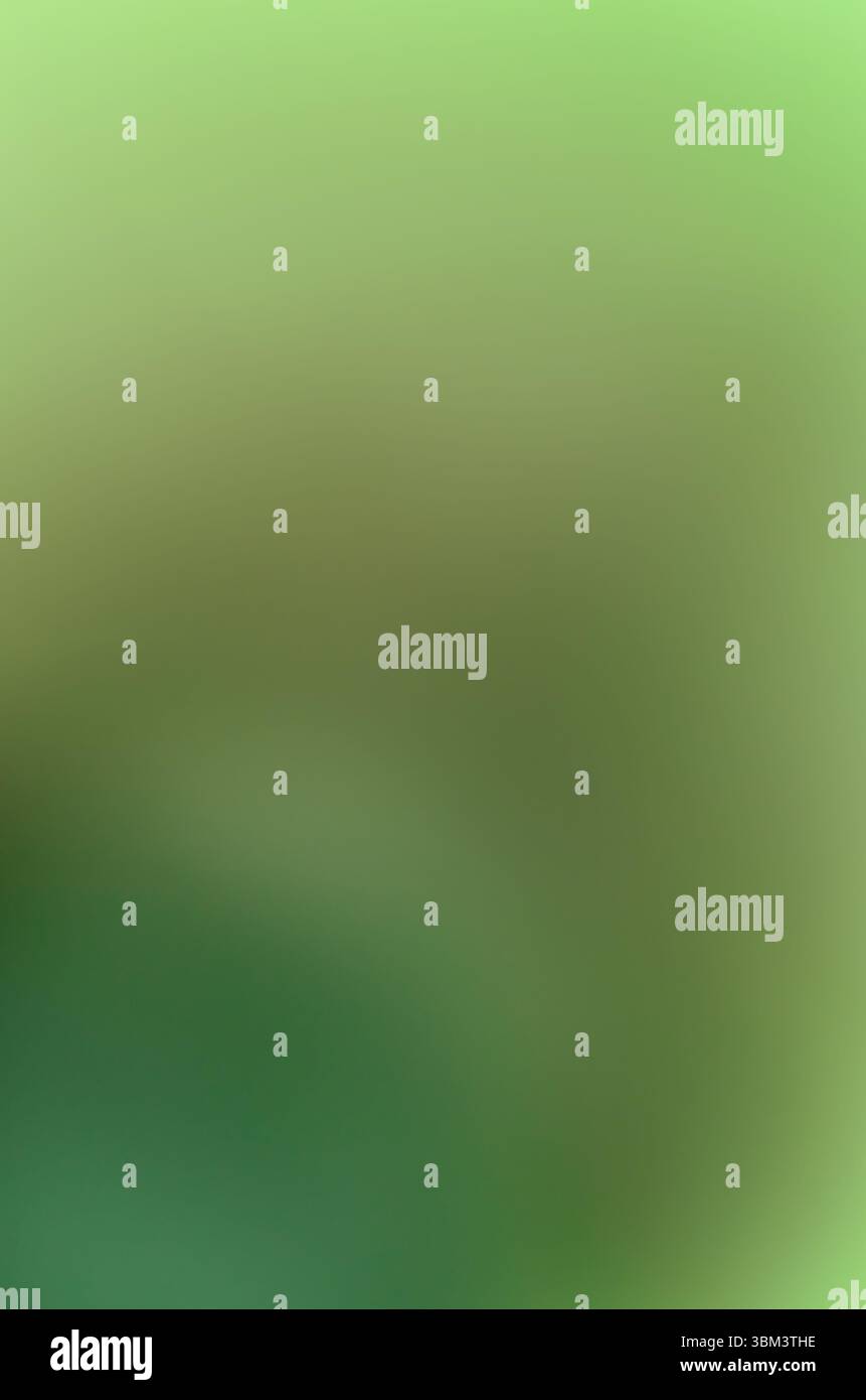 Soft green bokeh blur abstract hi-res stock photography and images - Alamy