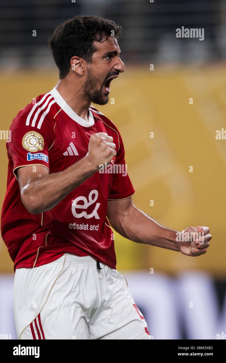 Mohamed ben romdhane hi-res stock photography and images - Alamy