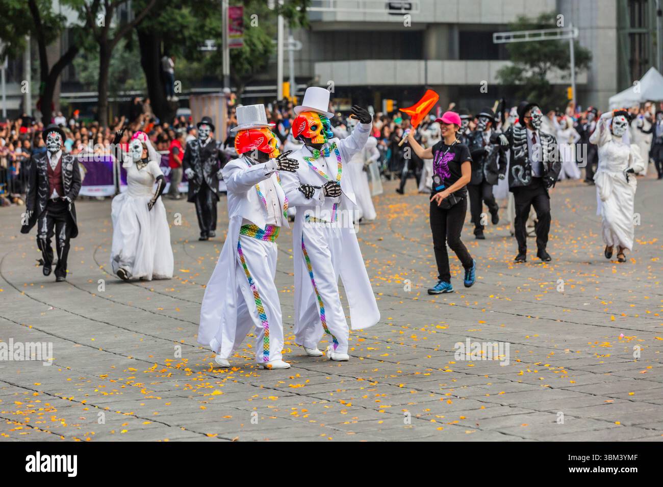 La catrina day dead hi-res stock photography and images - Alamy