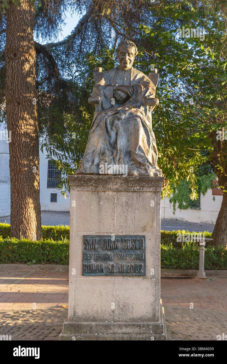 May 2023 malaga spain hi-res stock photography and images - Alamy