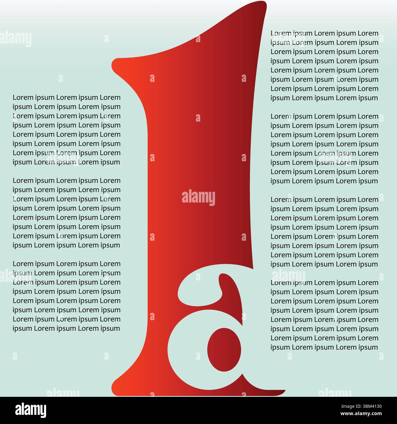 Corporate design banner Stock Vector Images - Alamy