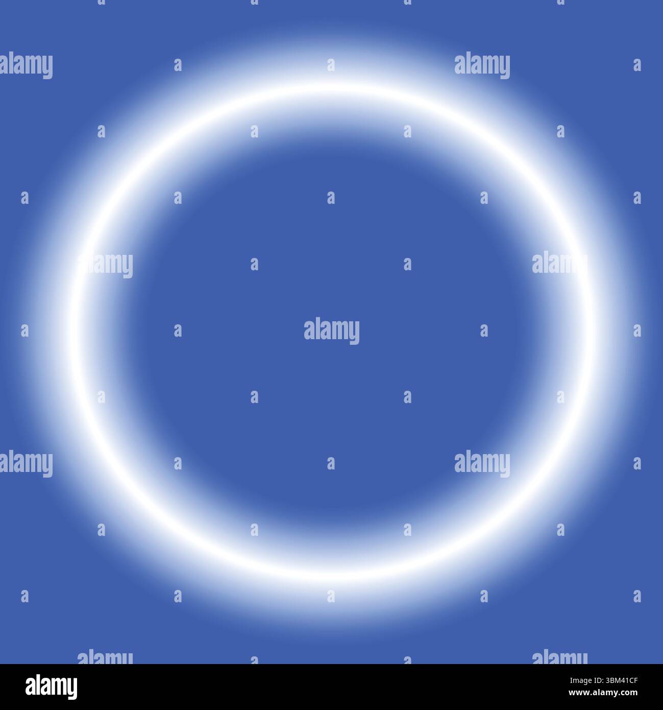 Glowing light artwork Stock Vector Images - Alamy