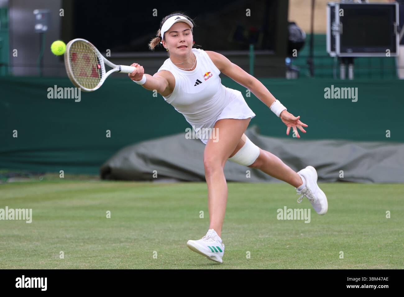 Linda klimovicova hi-res stock photography and images - Alamy