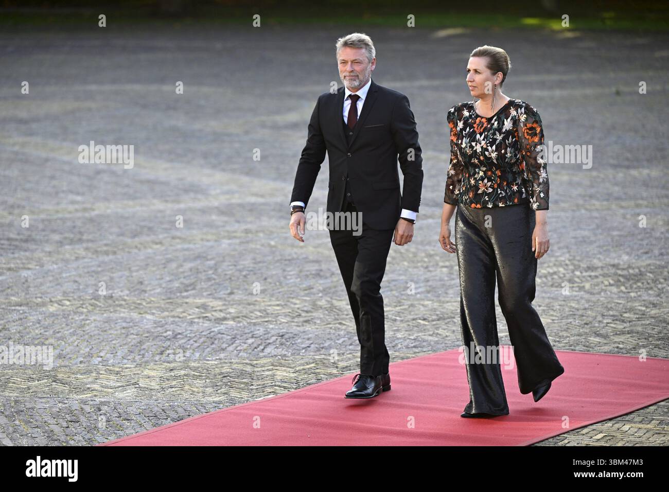 Haag, The Hague, Netherlands. 24th June, 2025. Prime Minister of ...