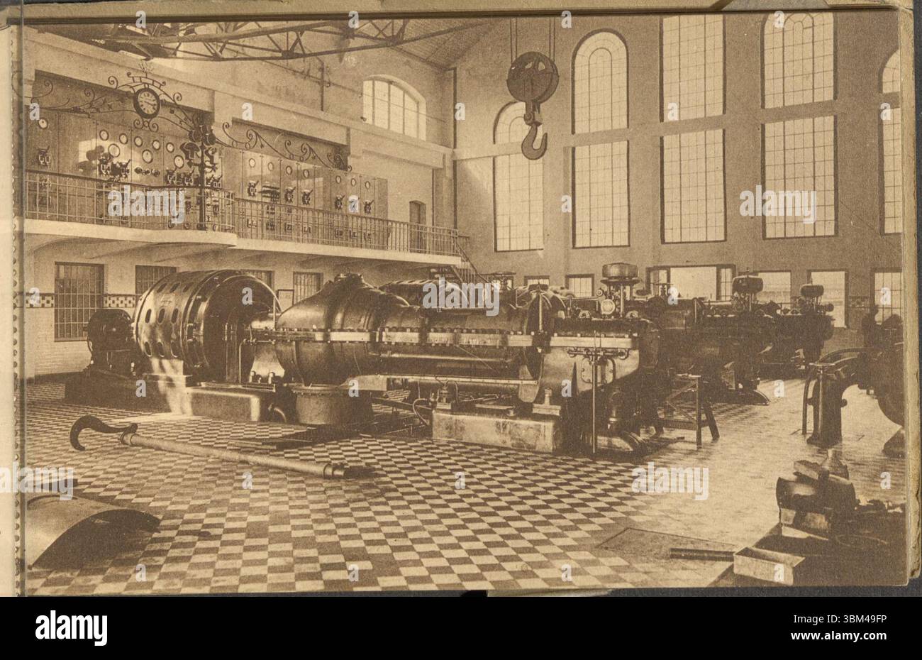 Tableaux de distribution hi-res stock photography and images - Alamy