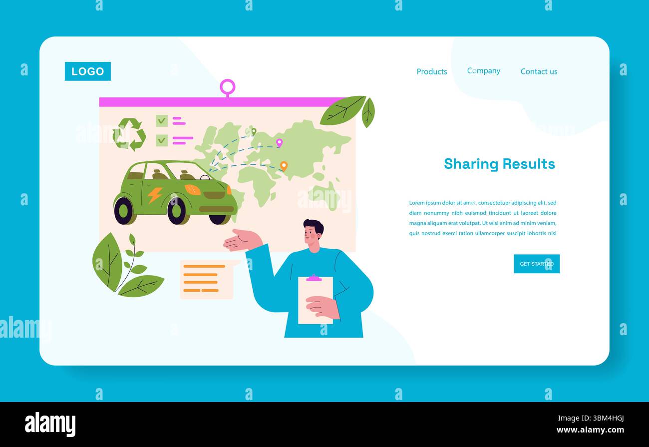 Megapolis Innovation Center illustration. A representation of ...