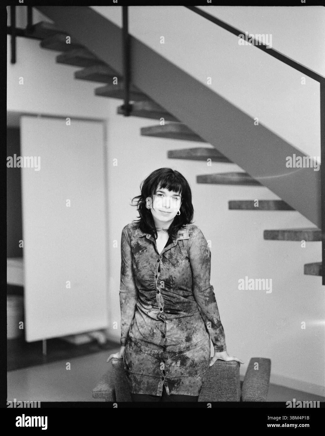 Sarah miro fischer hi-res stock photography and images - Alamy