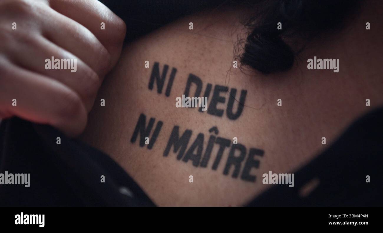 Girls & Gods (2025) *Filmstill - Editorial Use Only* see Special ...