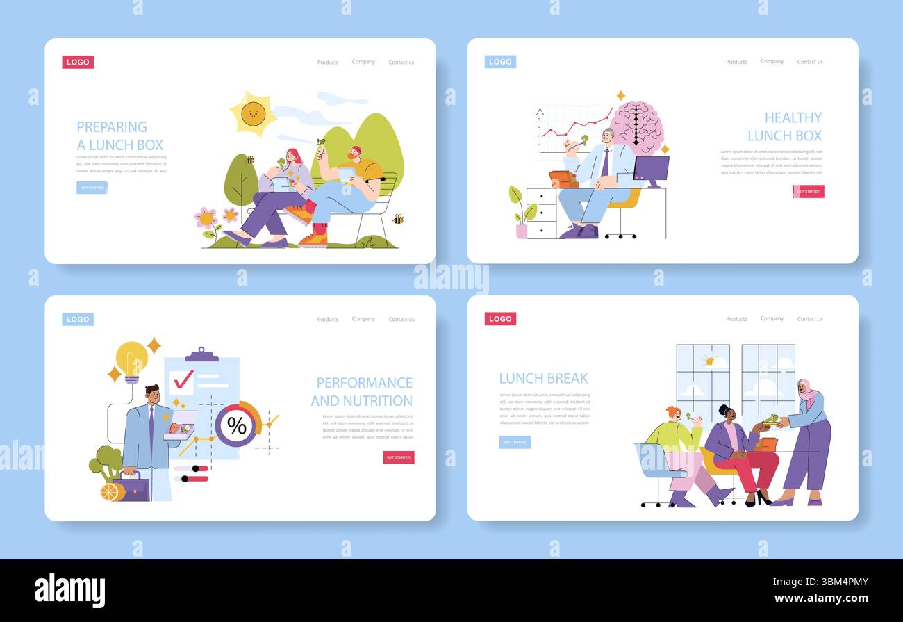 Organizing staff Stock Vector Images - Alamy