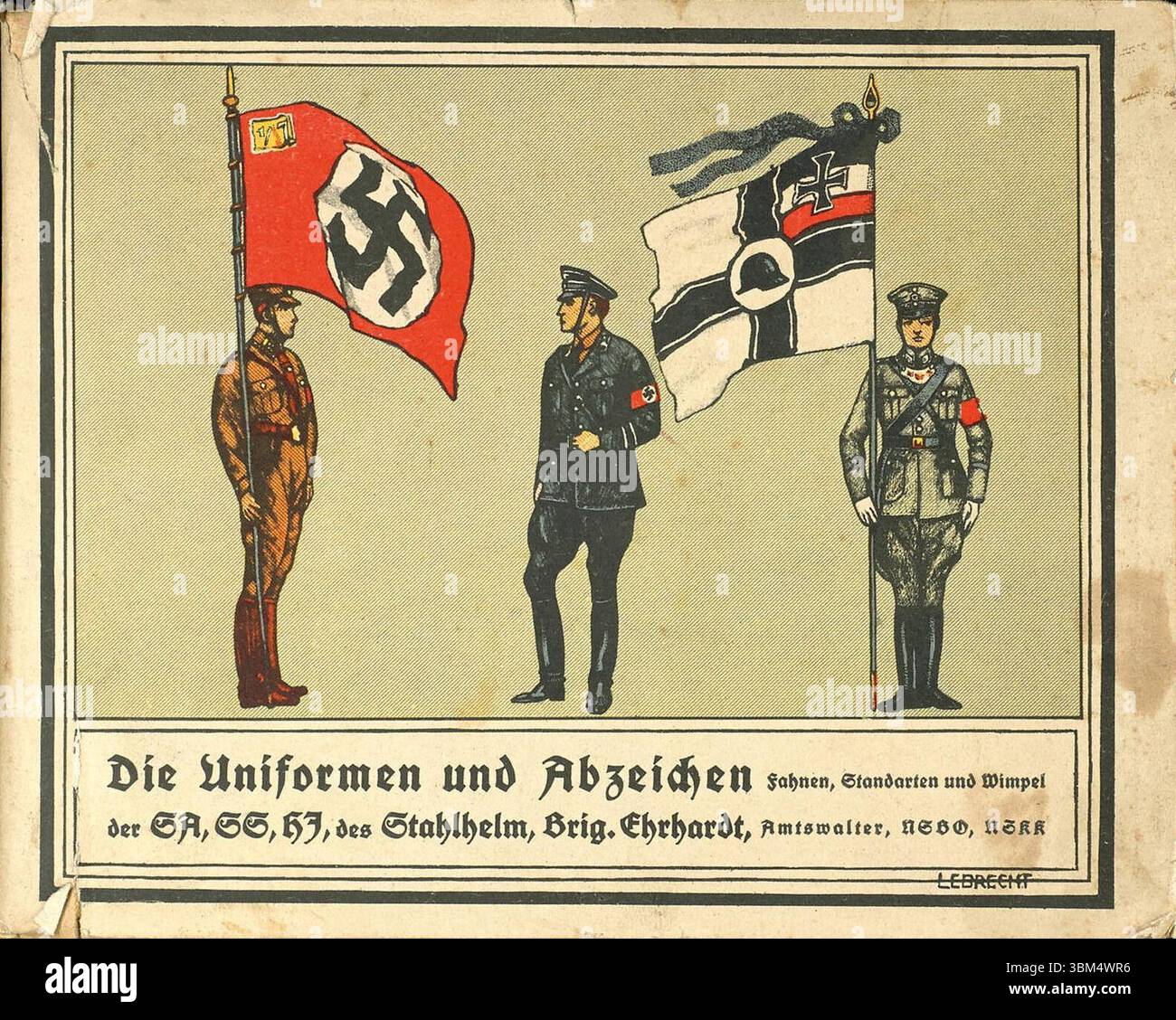 Hitler jugend hi-res stock photography and images - Alamy