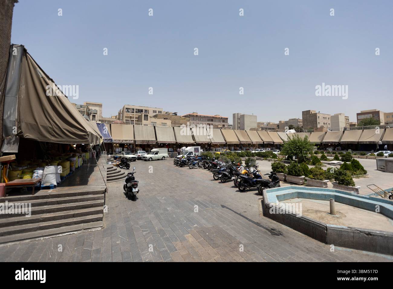 June 24, 2025, Tehran, Tehran, Iran: Tehran residents resume daily life ...