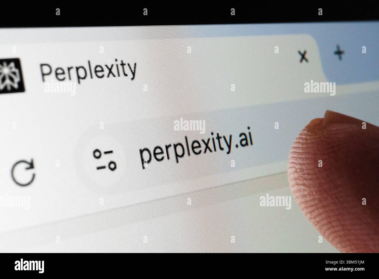Perplexity ai address hi-res stock photography and images - Alamy