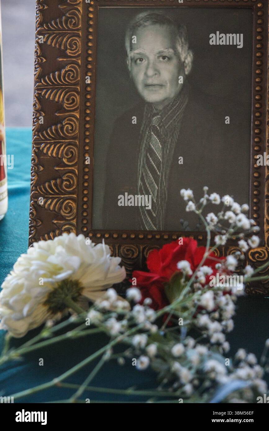 Pase de lista hi-res stock photography and images - Alamy