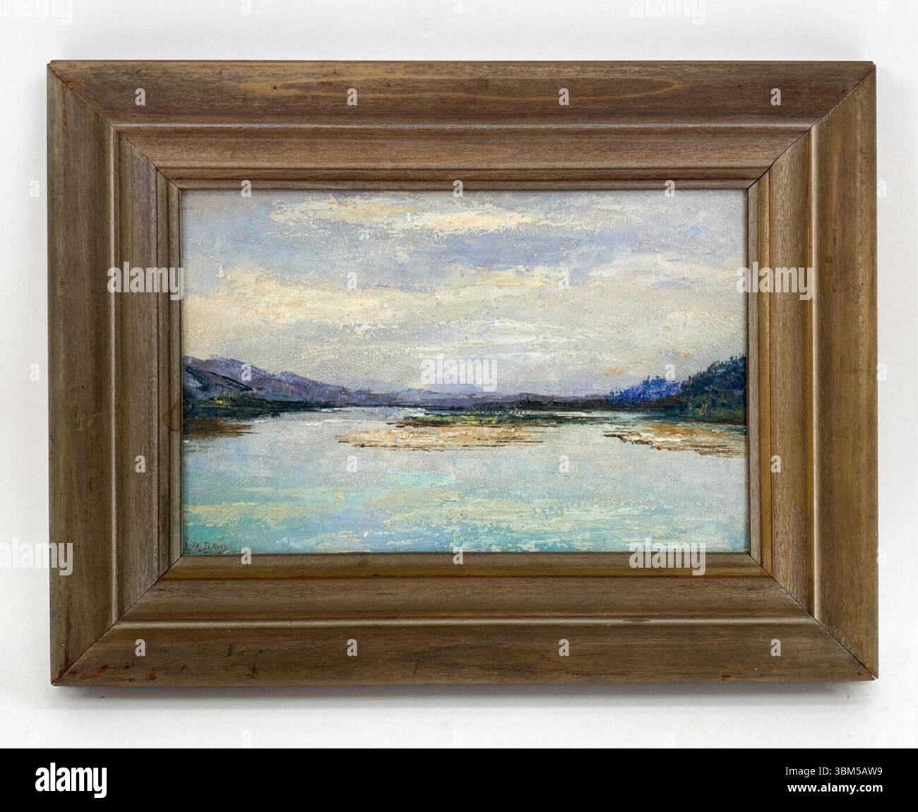 Leonard davis hi-res stock photography and images - Alamy