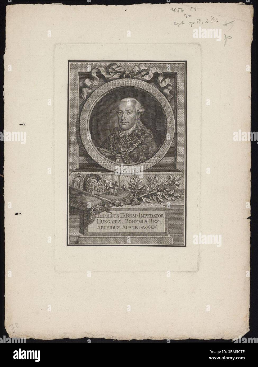 Rex bohemiae hi-res stock photography and images - Alamy