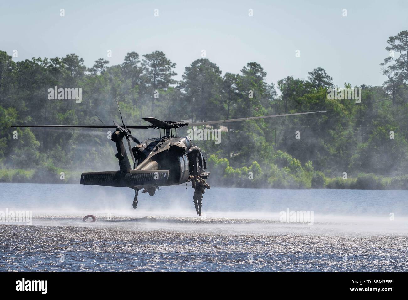 Fort Benning, Georgia, USA. 19th June, 2025. Soldiers, family and ...