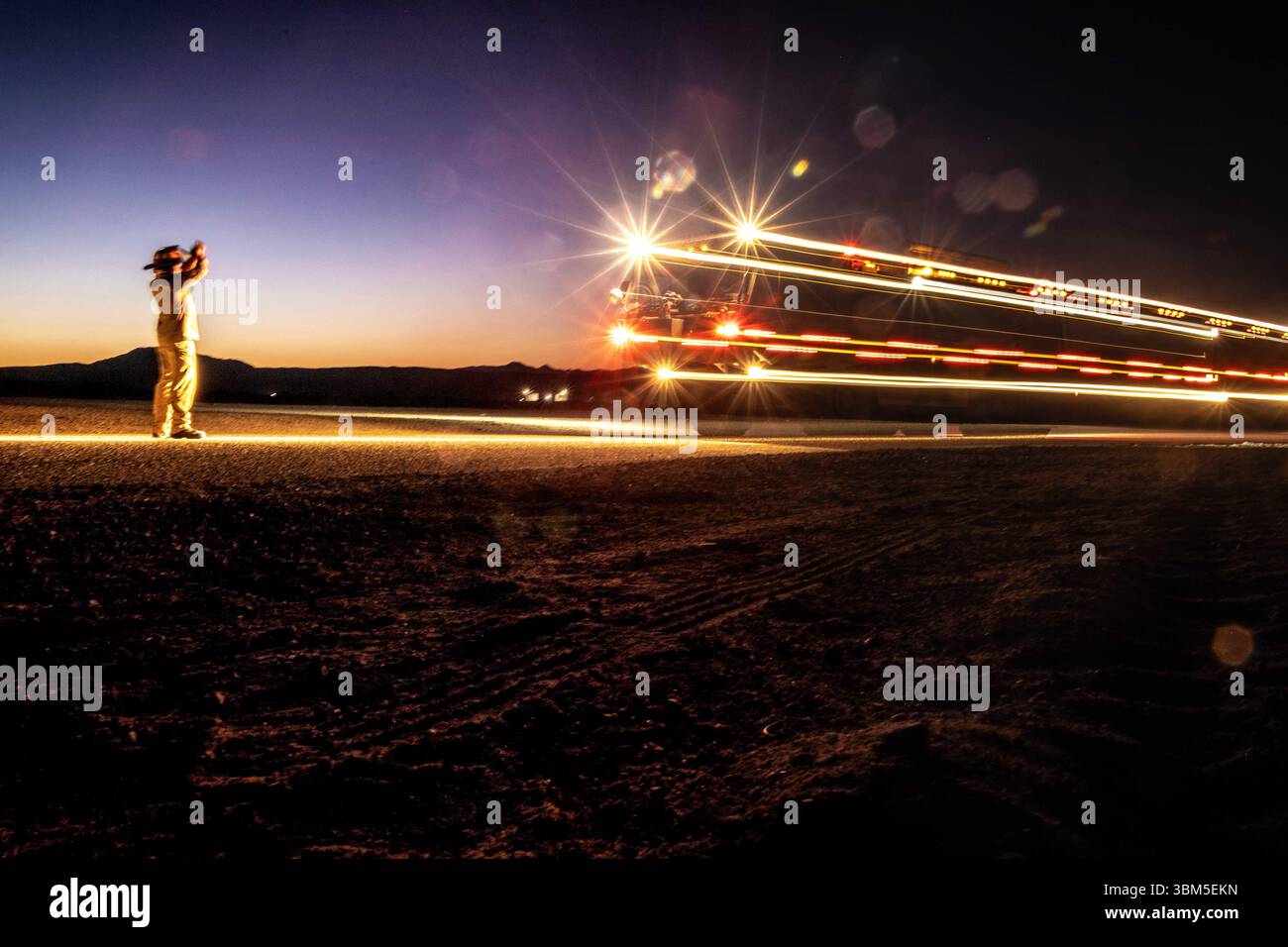 June 17, 2025 - Twentynine Palms, California, USA - U.S. Marine Corps ...