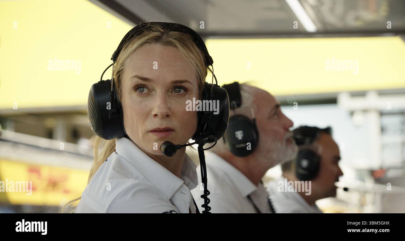 RELEASE DATE: June 27, 2025. TITLE: F1. F1: The Movie STUDIO: Warner ...