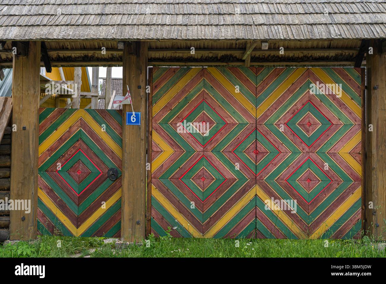 Setomaa flag hi-res stock photography and images - Alamy