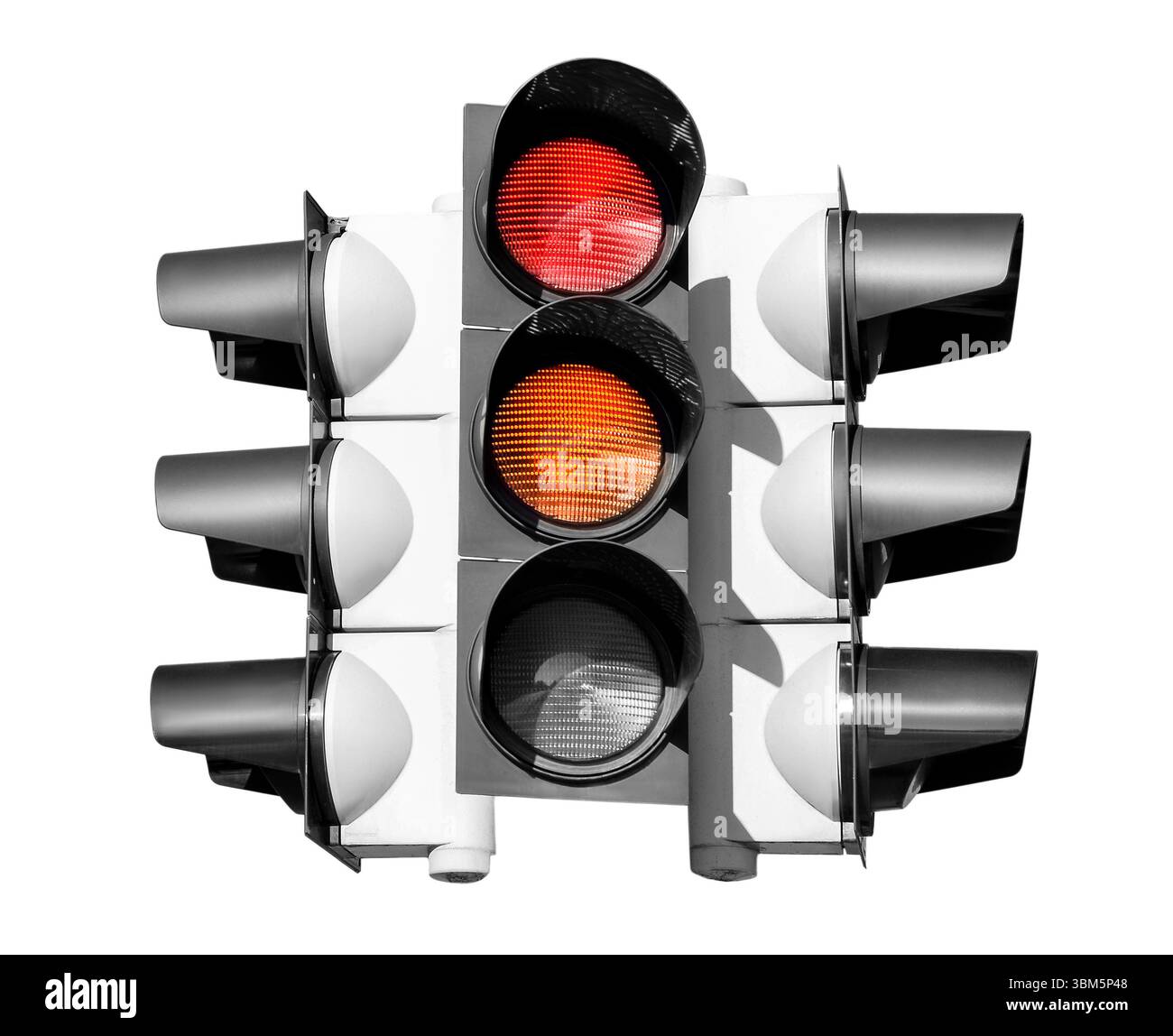 Infrastructure and light Cut Out Stock Images & Pictures - Alamy