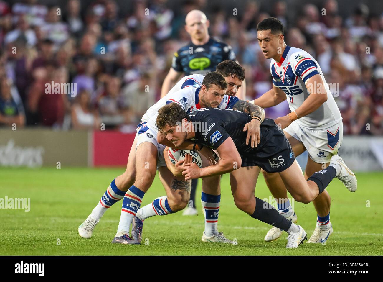 Ethan havard hi-res stock photography and images - Alamy