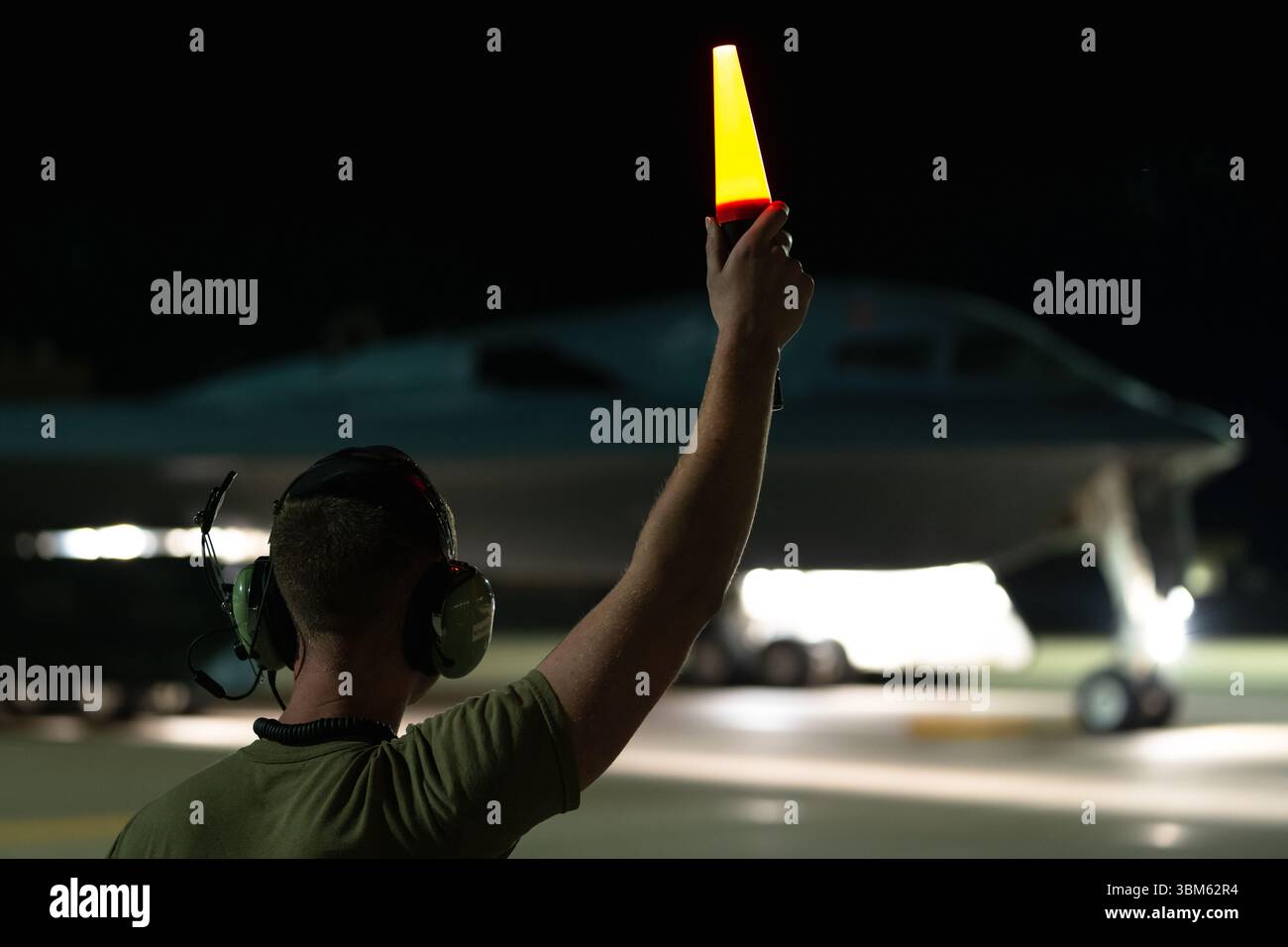 393rd bomber generation squadron hi-res stock photography and images ...