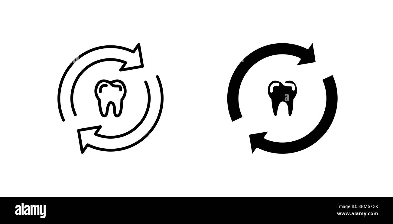 Dental process Black and White Stock Photos & Images - Alamy