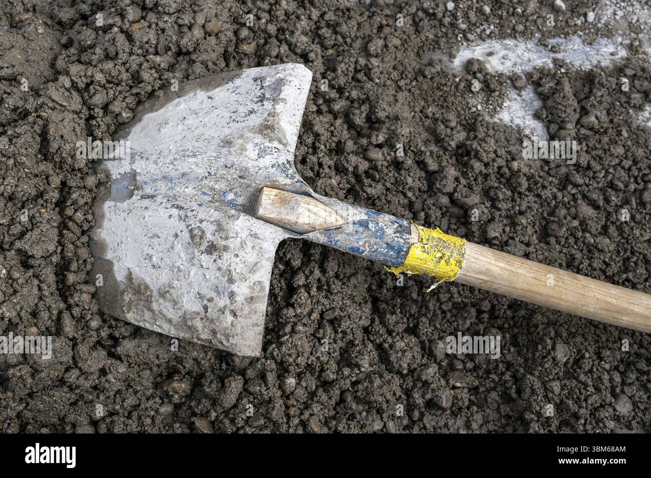 Construction site industry civil hi-res stock photography and images ...