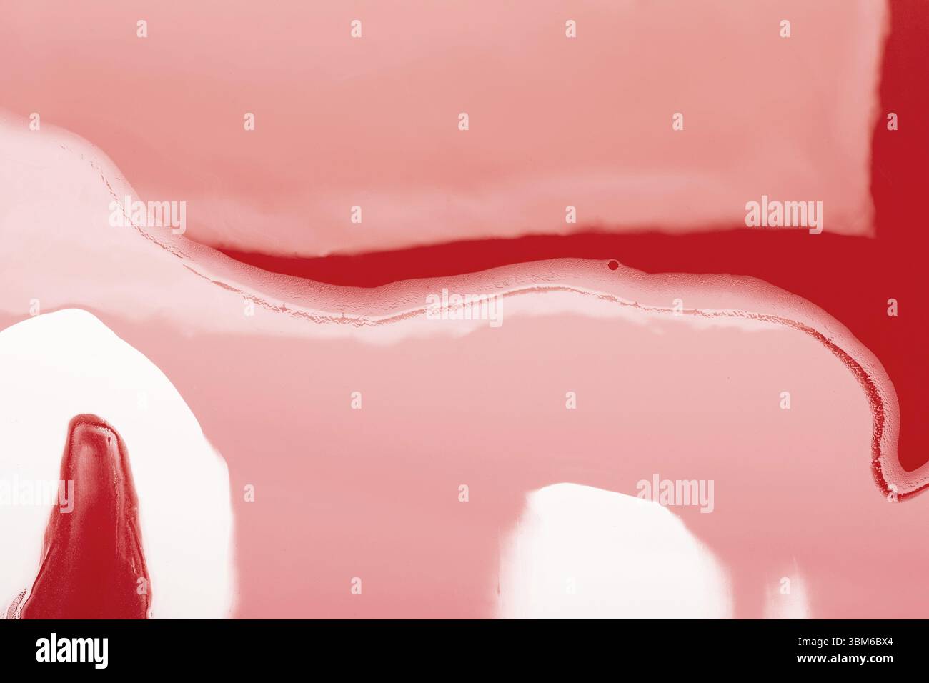 Undulating stroke hi-res stock photography and images - Alamy