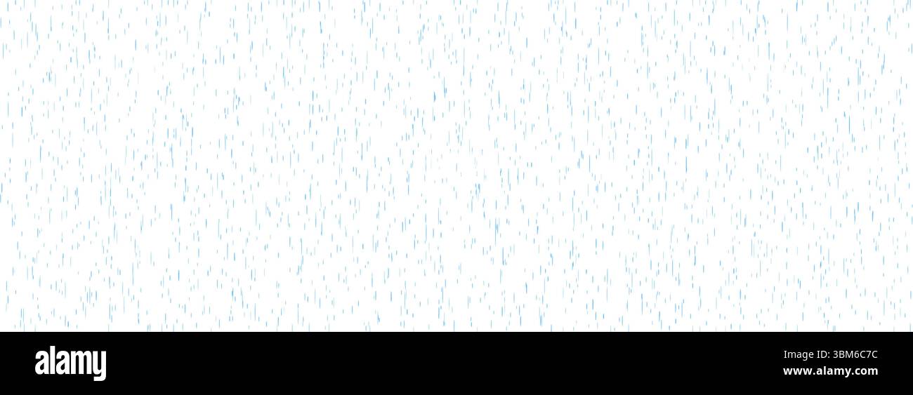 Straight falling water Stock Vector Images - Alamy