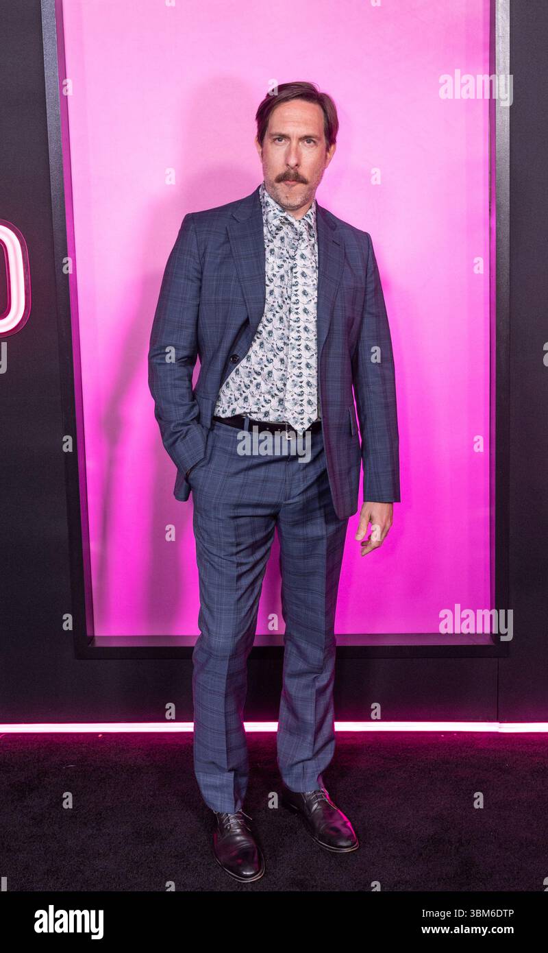 M3gan 2025 hi-res stock photography and images - Alamy