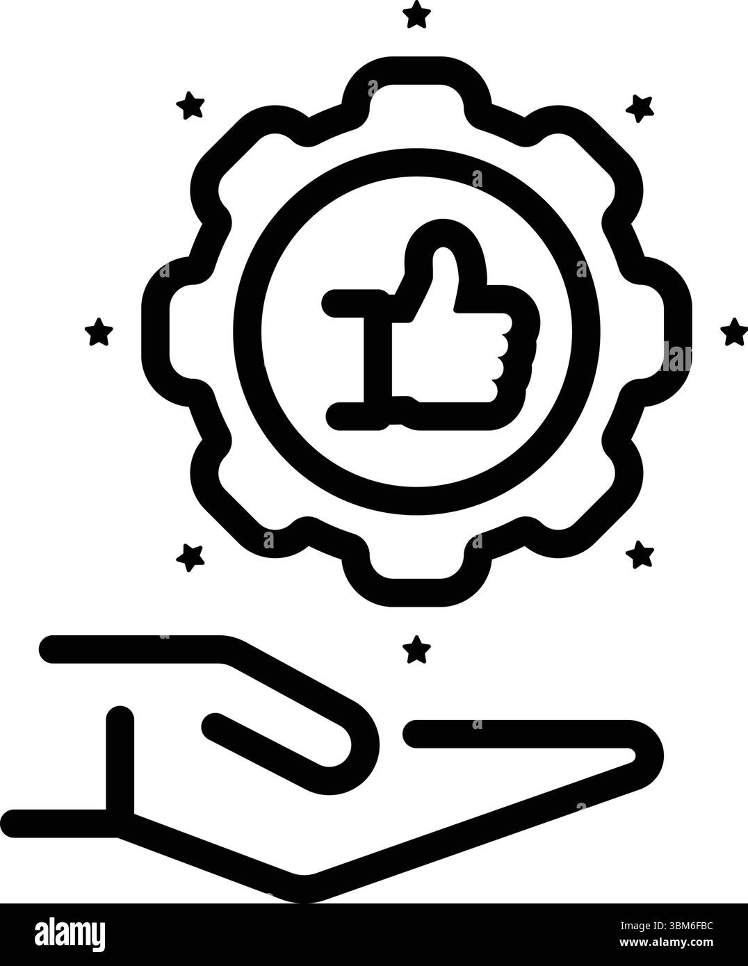 Icon for exemplary practices, exemplary Stock Vector Image & Art - Alamy