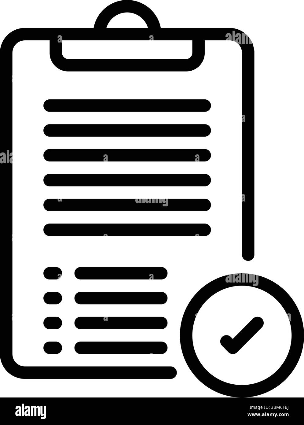 Regulatory compliance icon Cut Out Stock Images & Pictures - Alamy