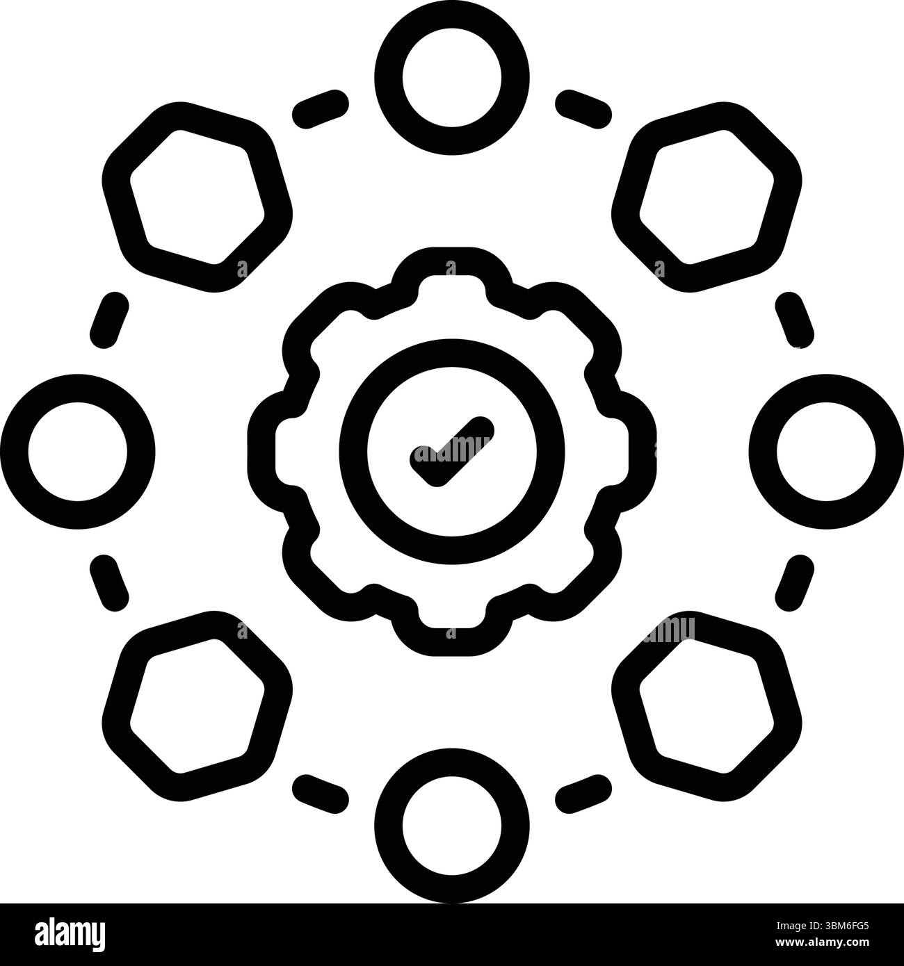 Effective method hi-res stock photography and images - Alamy