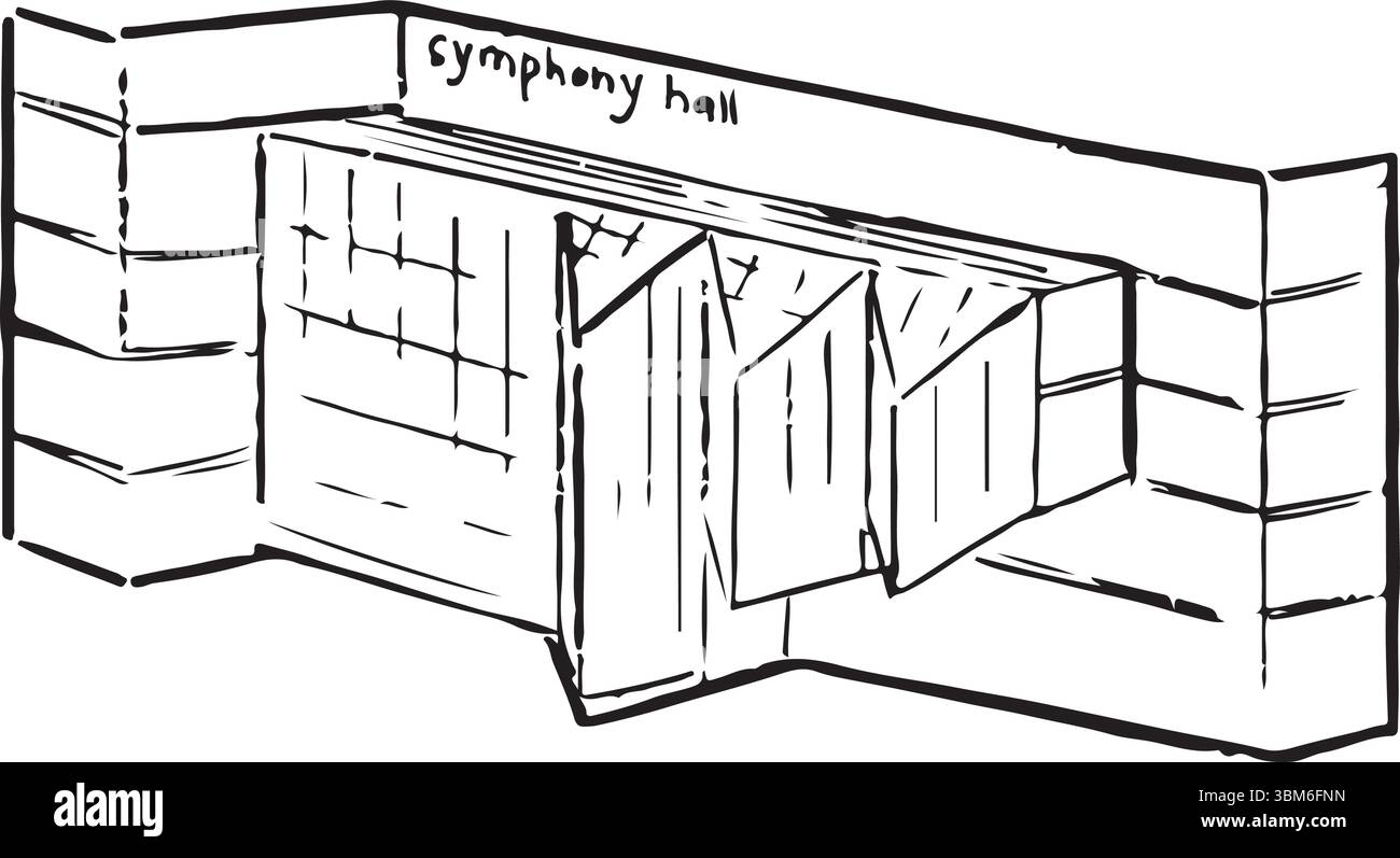 Europe concert Stock Vector Images - Alamy