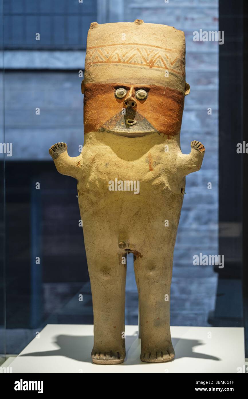 Chancay peru hi-res stock photography and images - Alamy