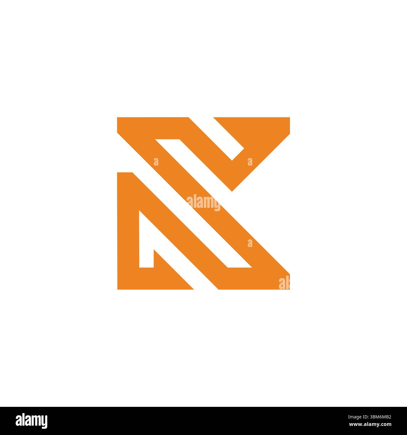 Nsk business logo Cut Out Stock Images & Pictures - Alamy