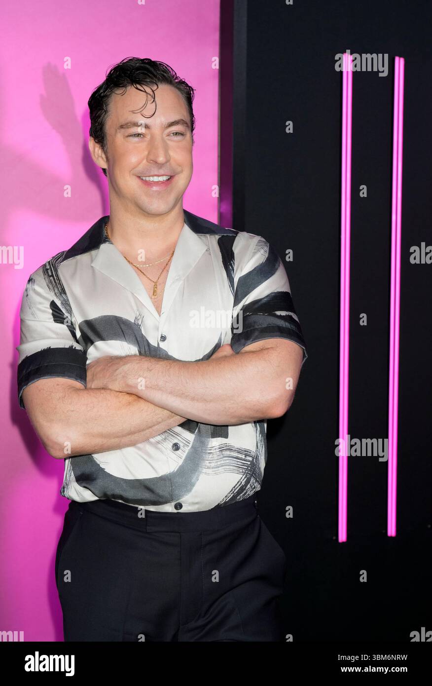 M3gan hi-res stock photography and images - Alamy