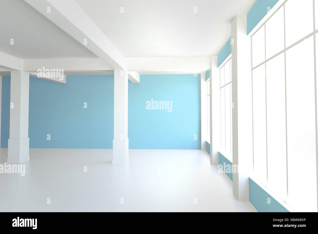 Modern interior aesthetics hi-res stock photography and images - Alamy