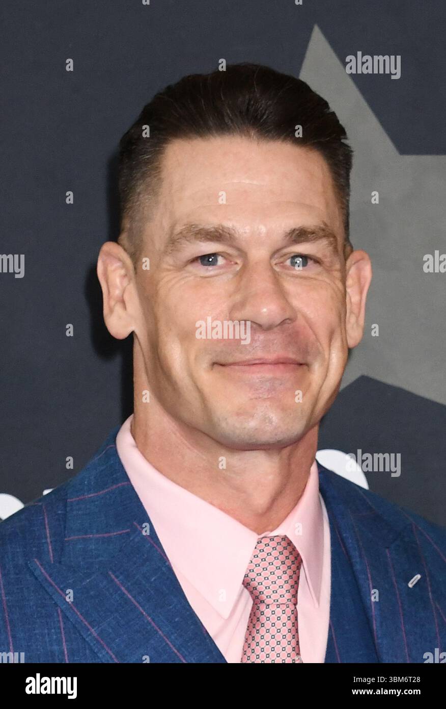 New York, NY, USA. 24th June, 2025. John Cena at the Prime world ...