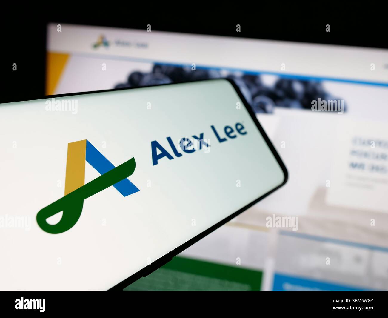 Lee business company logo hi-res stock photography and images - Alamy