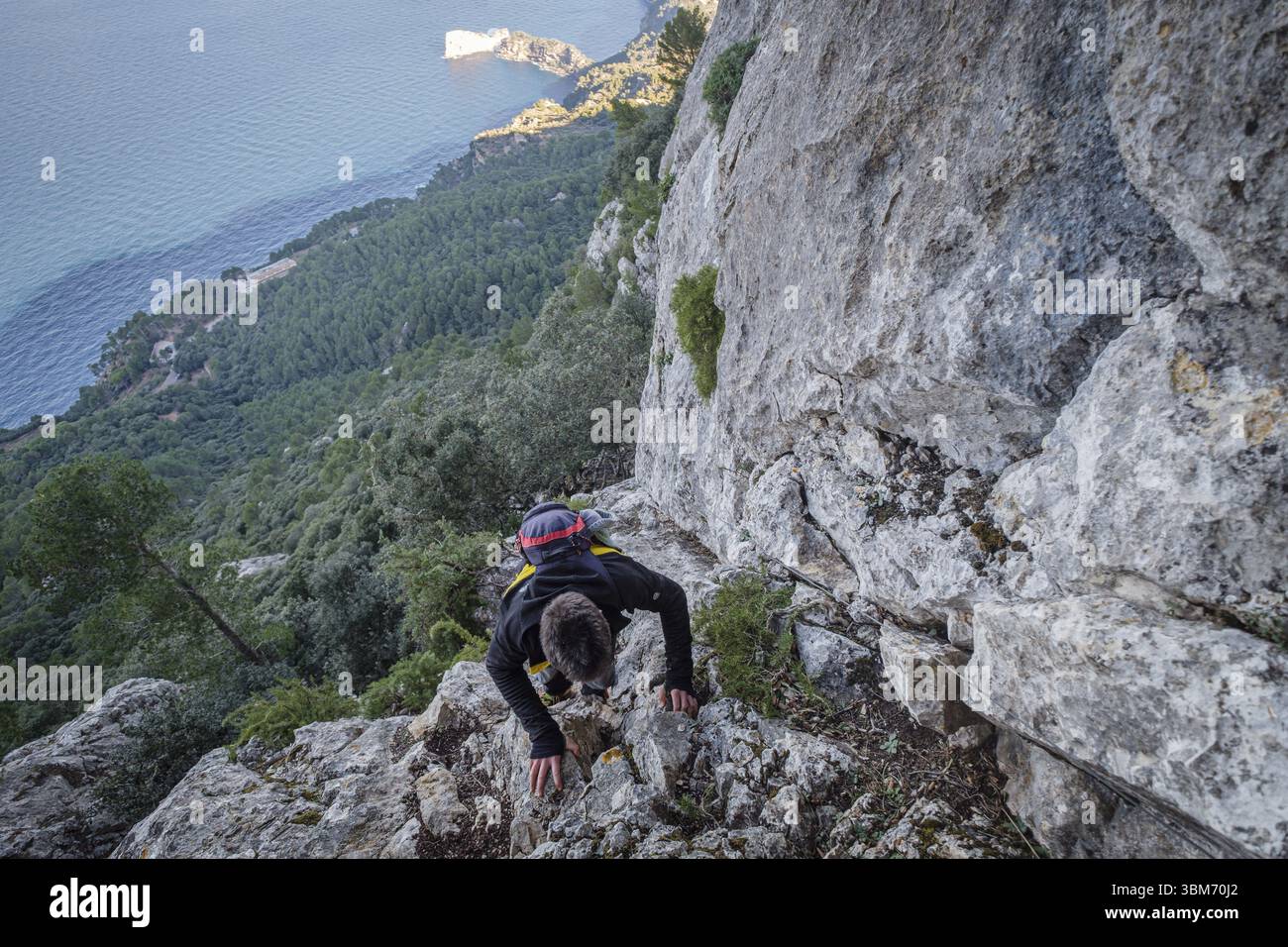 Pass pella hi-res stock photography and images - Alamy