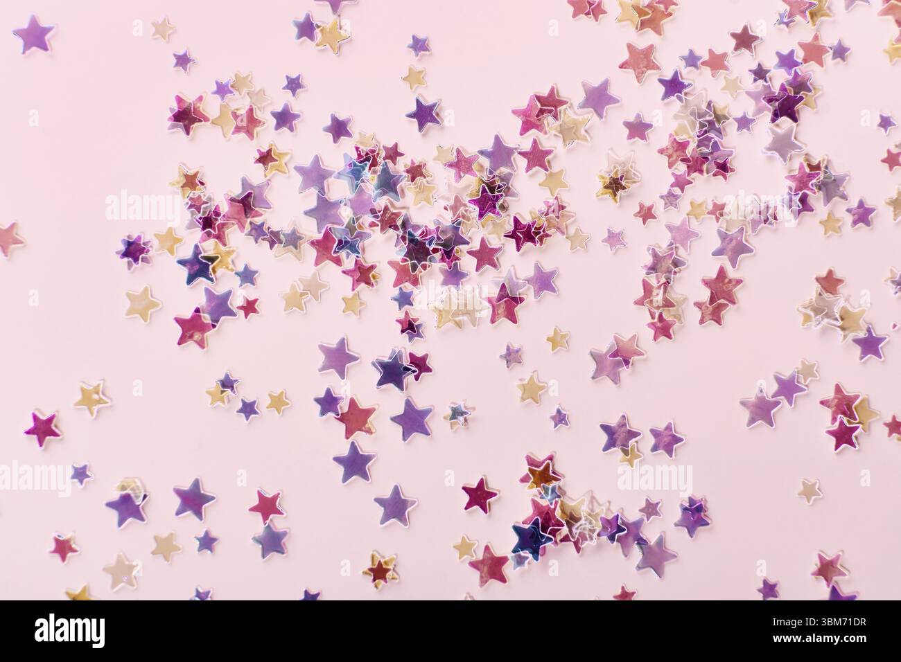 Rosa lila glitter hi-res stock photography and images - Alamy