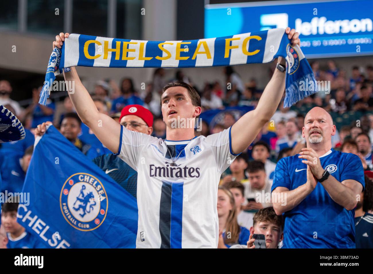 Philadelphia, Pennsylvania, USA. 24th June, 2025. FIFA Club World Cup ...