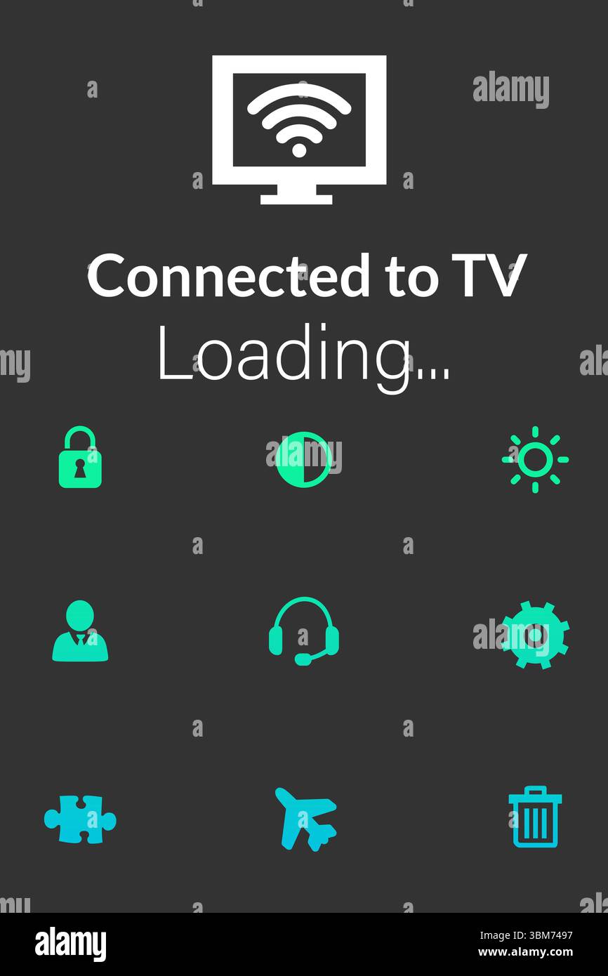 3d graphical image control hi-res stock photography and images - Alamy