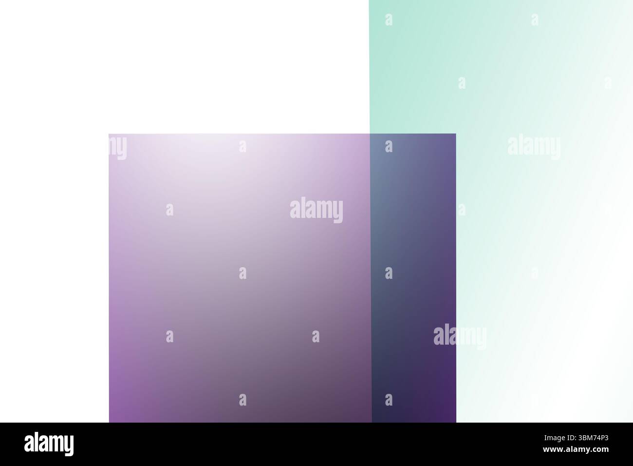 Dynamic squares hi-res stock photography and images - Alamy