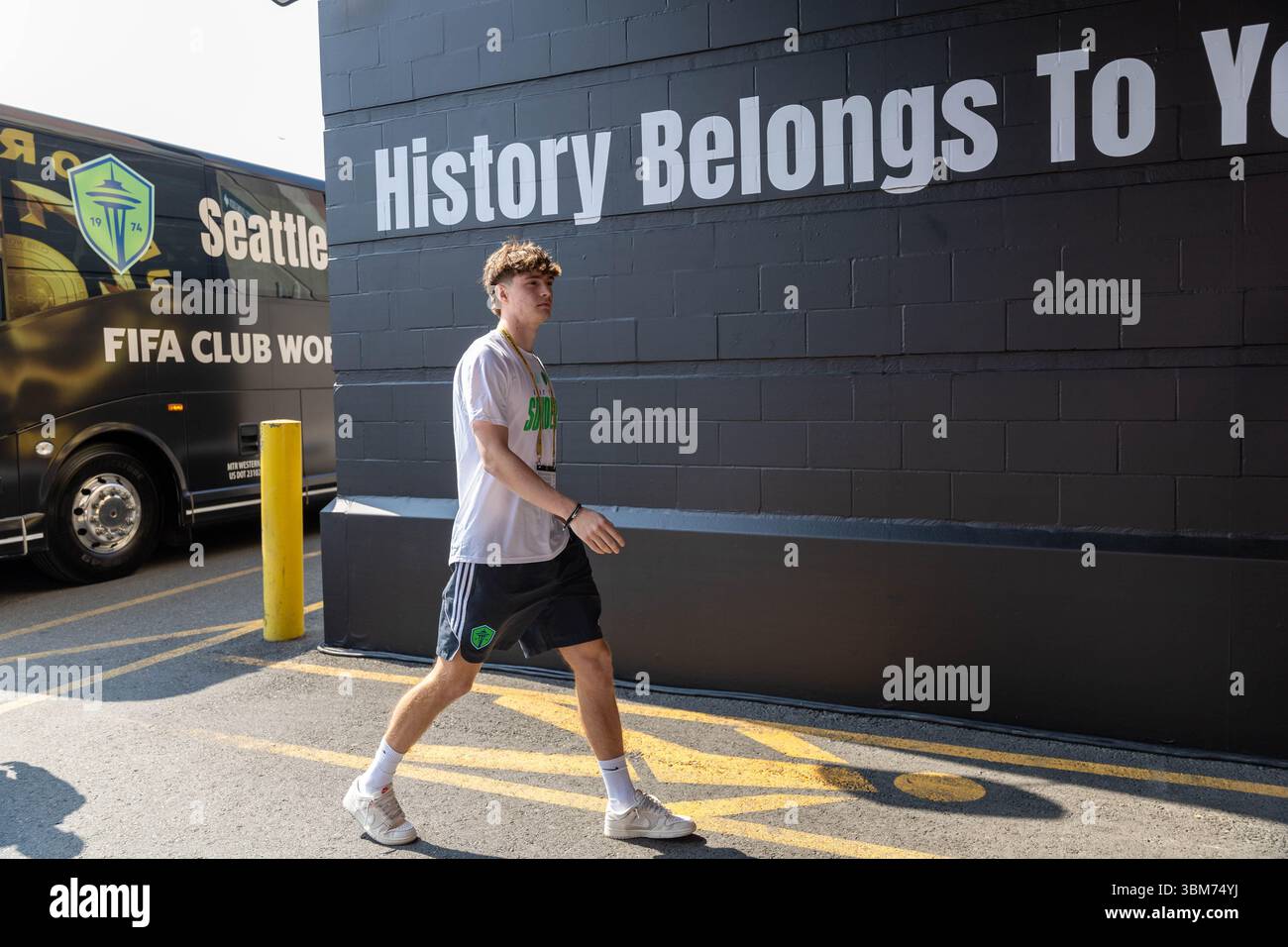 Stuart hawkins 2025 hi-res stock photography and images - Alamy